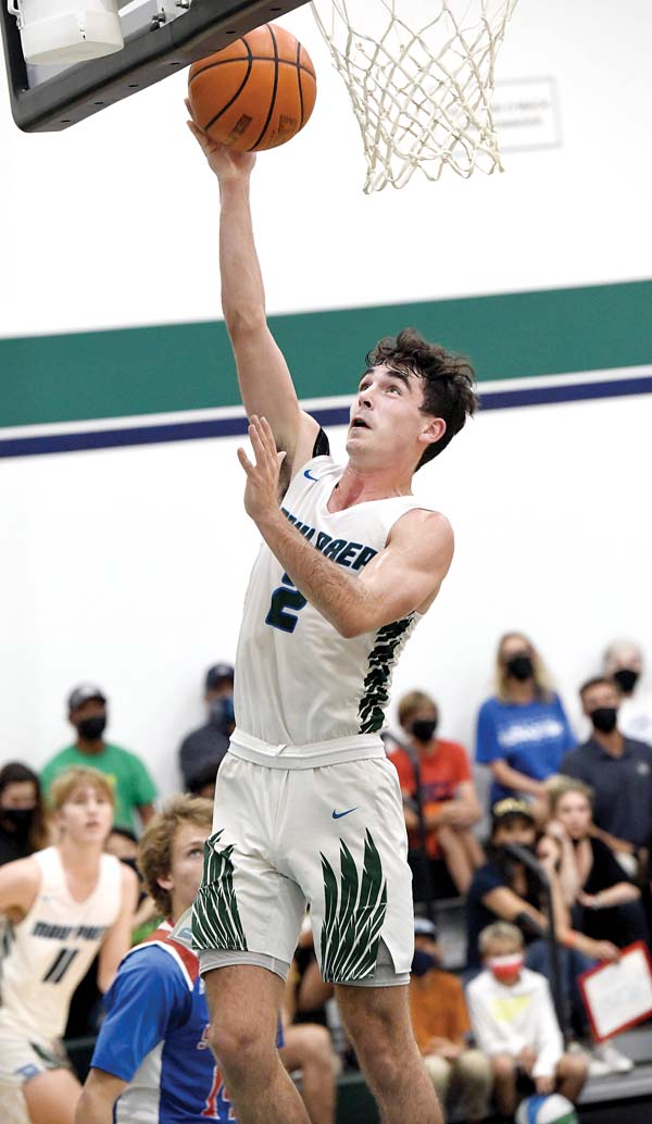 fc mt bhoops drew triplett file | News, Sports, Jobs - Maui News